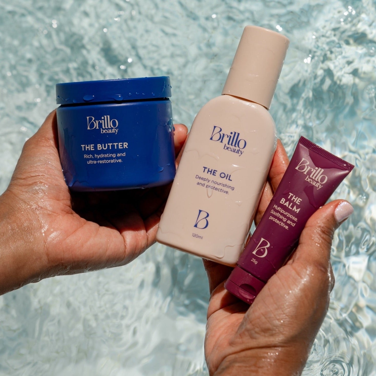 Bundles – Brillo Beauty