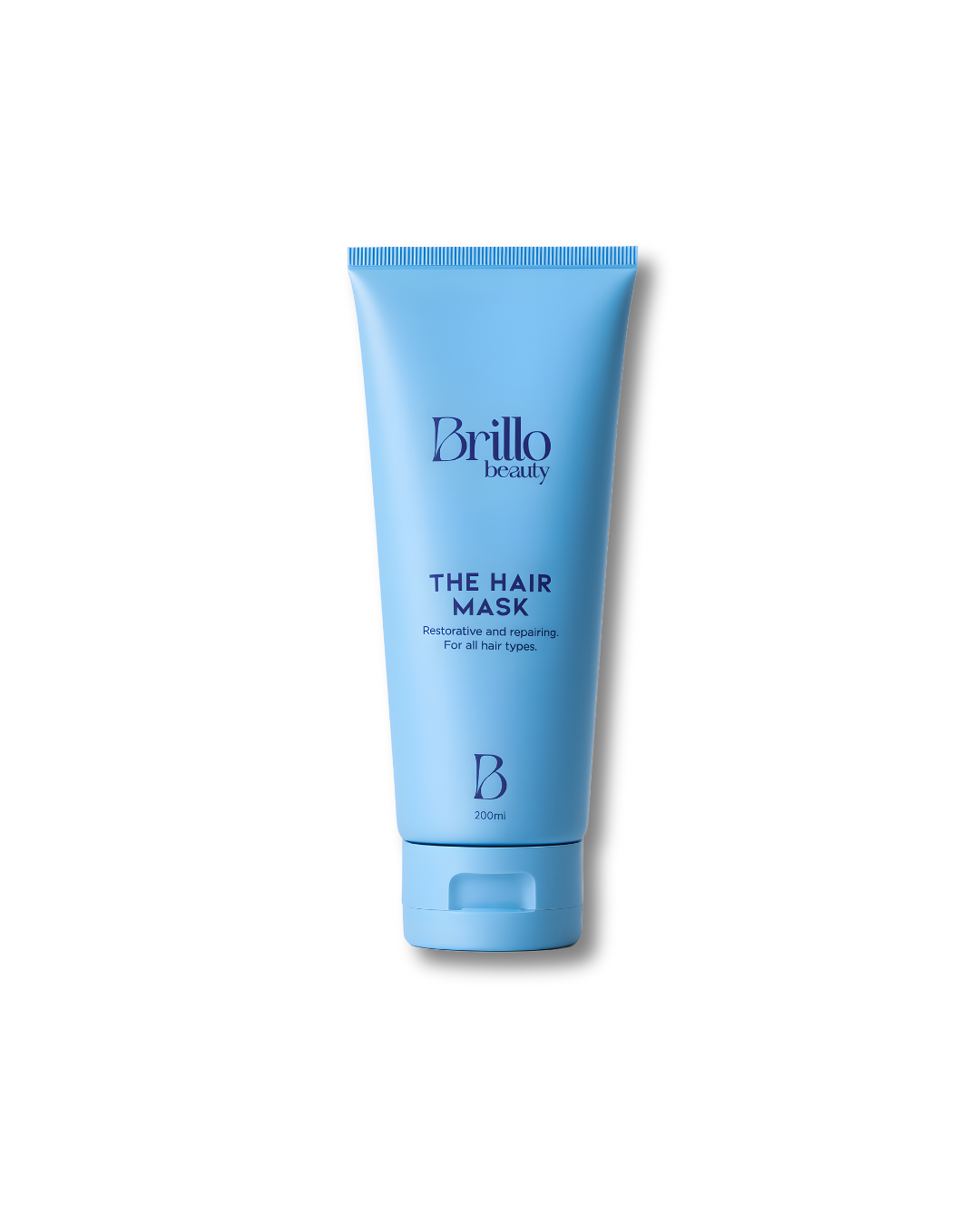 The Hair Mask – Brillo Beauty