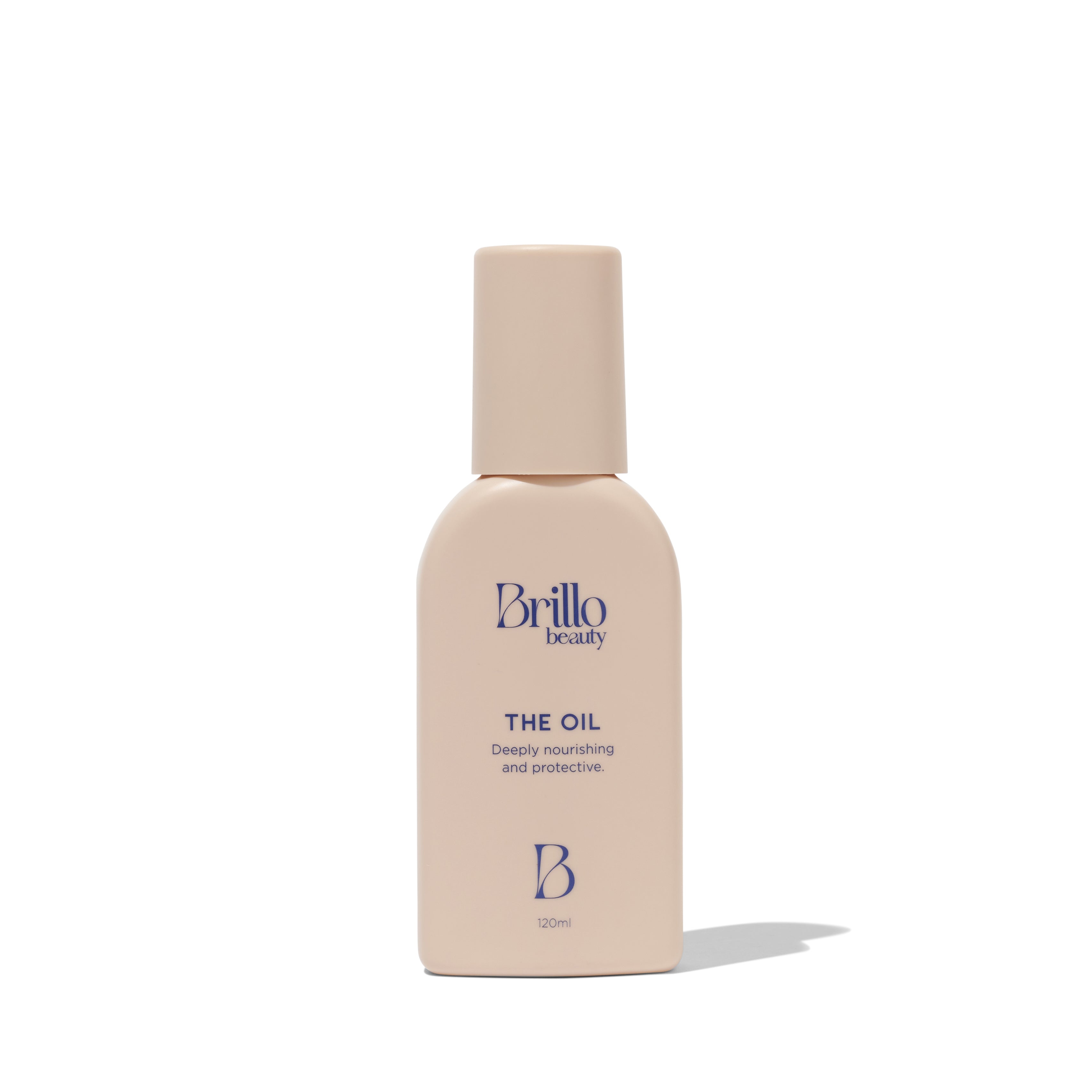 The Oil – Brillo Beauty