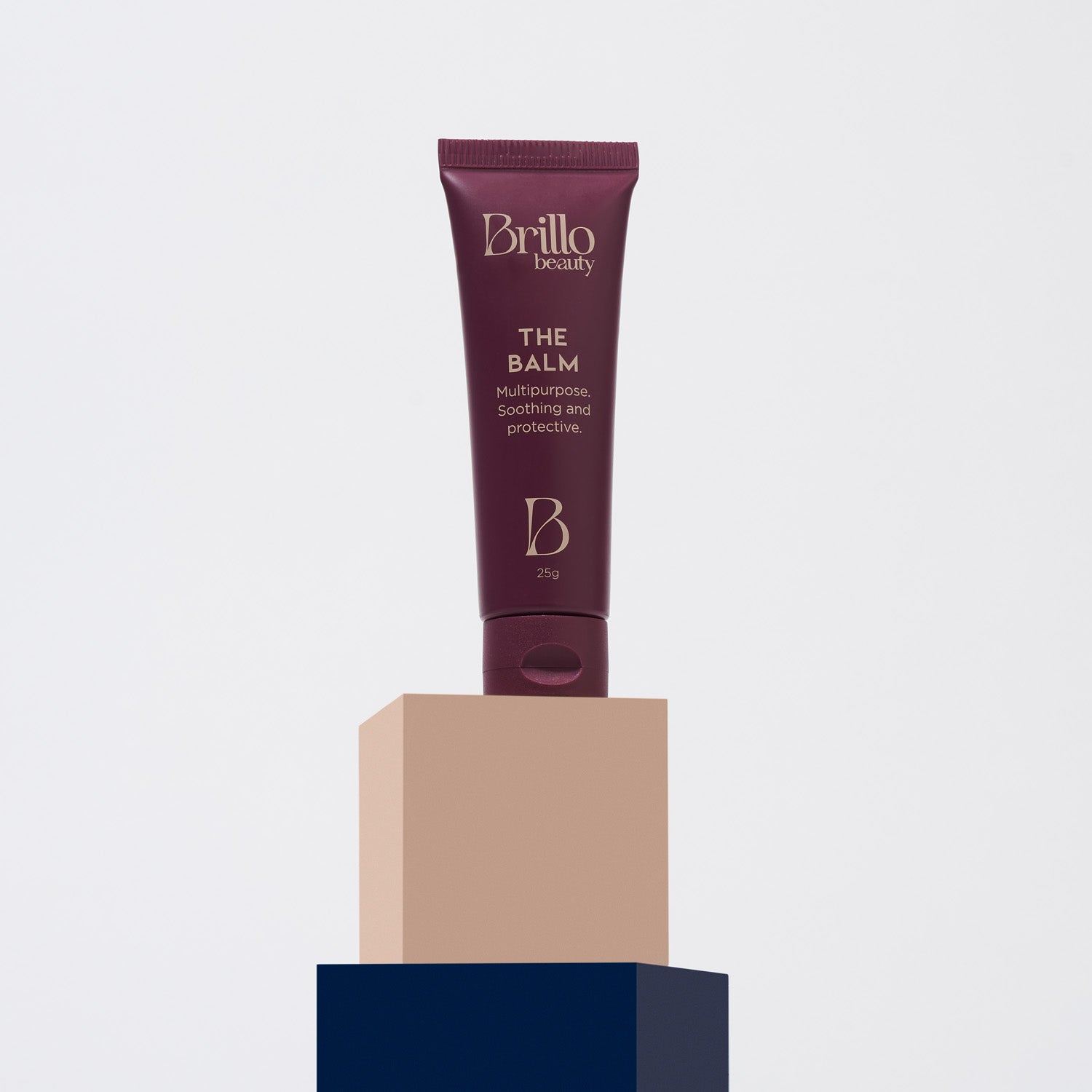 The Balm – Brillo Beauty