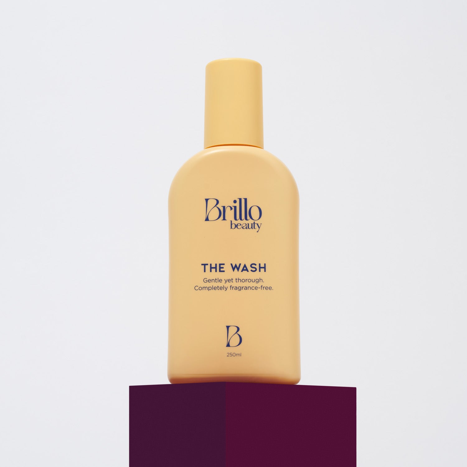 The Wash – Brillo Beauty